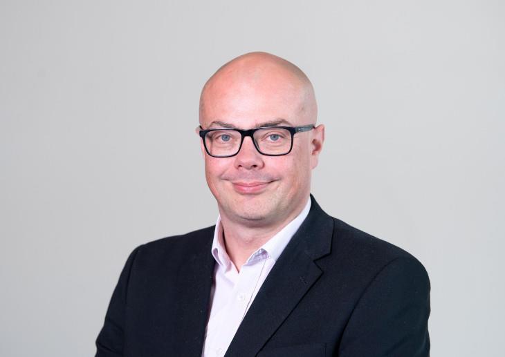 Two ICBs appoint chief executives | HSJ Local | Health Service Journal