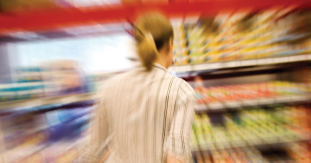 Rise of the NHS’s happy shoppers | Supplements | Health Service Journal