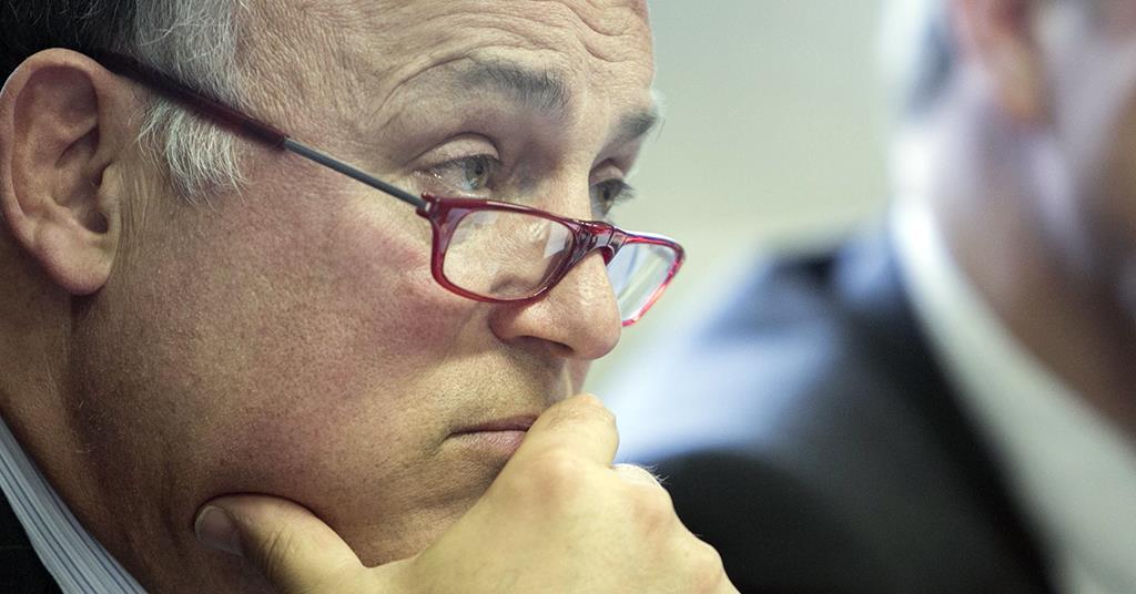 Solving the NHS’s procurement problems – an HSJ roundtable ...