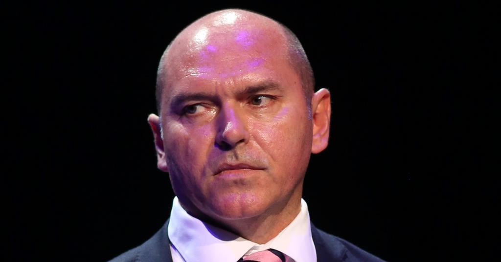 Doctors’ strikes are ‘cruel and calculated’, says Mackey | News ...