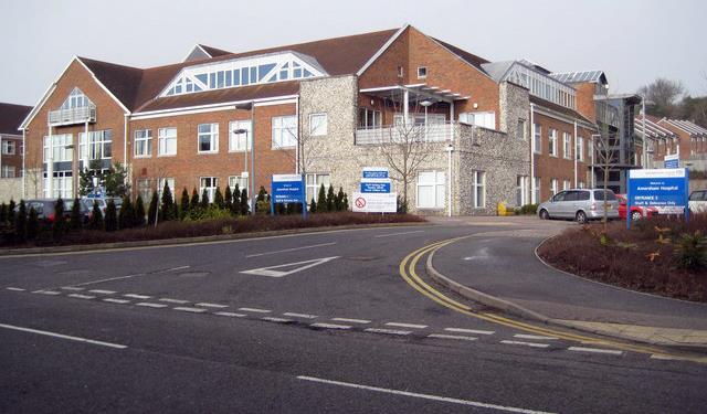 How Buckinghamshire is working towards seamless integrated care | HSJ ...