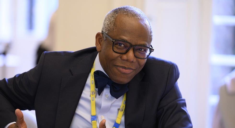 CEO interview: Ify Okocha, chief executive, Oxleas Foundation Trust | CEO Interview | Health ...