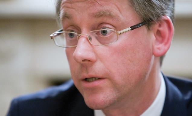 Trust CEO appointed as new NHS Providers chief | News | Health Service ...