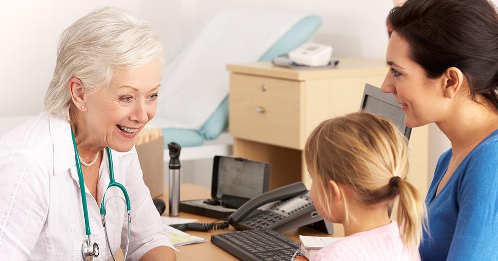 GP sector sees 'boom' in large provider companies | News | Health ...
