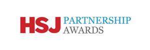 HSJ Partnership Awards 2022: Best Not for Profit Working in Partnership with the NHS | HSJ ...