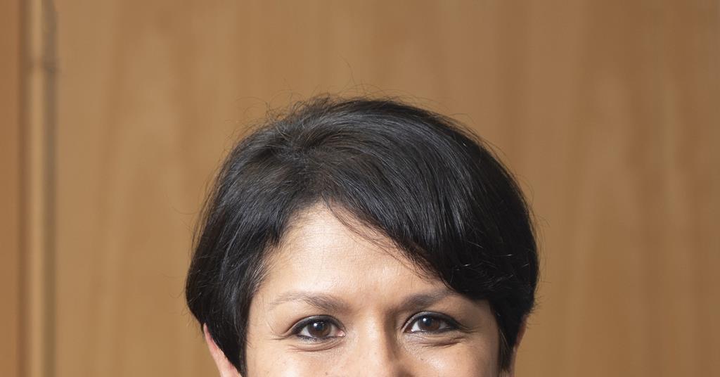 CEO interview: Meghana Pandit, chief executive, Oxford University ...
