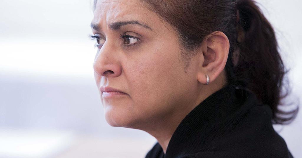 HSJ roundtable: An enhanced perspective on surgical recovery ...