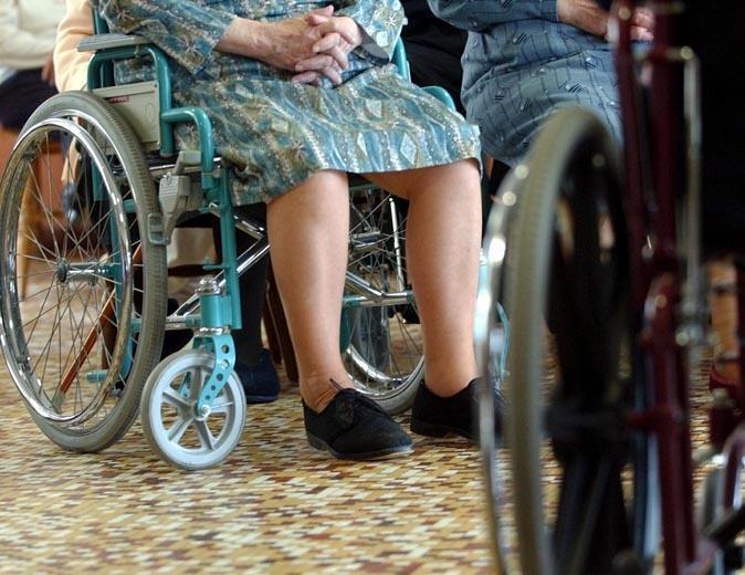 'Vulnerable patients' face ongoing caps to care funding | News | Health ...