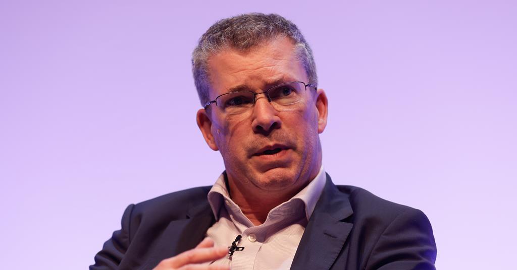 NHSE hires hospital chief as digital director | News | Health Service ...