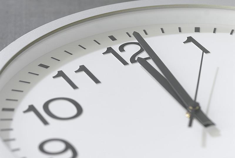 Time to change: how leaders can help inspire round the clock care | HSJ ...
