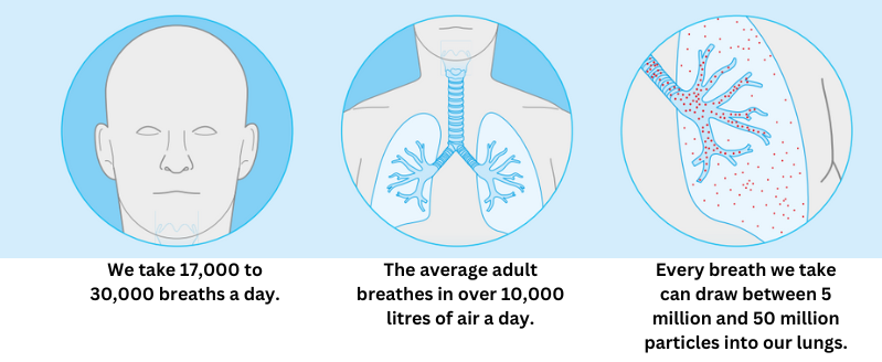 Importance of indoor air quality in healthcare settings | HSJ Partners ...