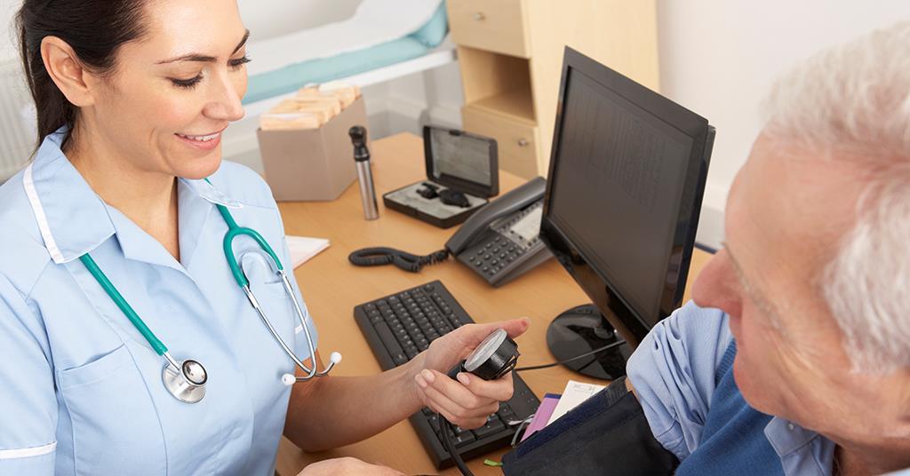 Chronic conditions: The best care comes from listening to patients ...