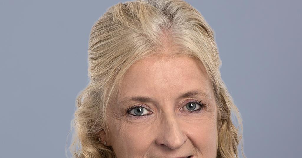 Pharma exec named chair of high-performing trust | News | Health ...