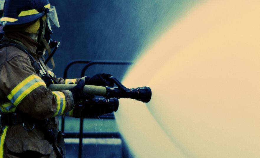 Daily Insight: 'Chaos' around NHS fire safety checks | News | Health ...