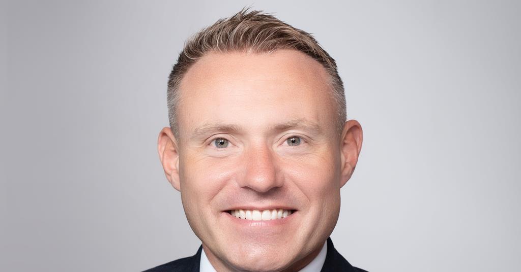 ICB chief moves to lead neighbour | News | Health Service Journal