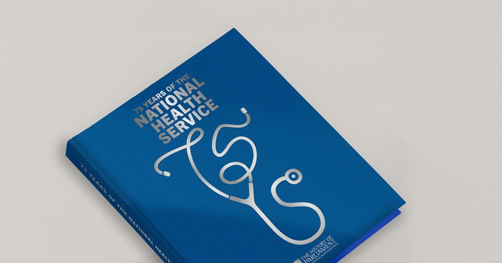 The story of the NHS | HSJ Partners | Health Service Journal