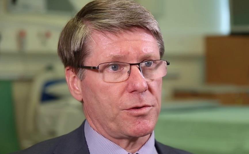 Trust chief resigns over 'close personal relationship' with deputy ...