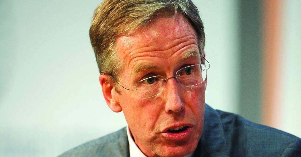 Sir David Behan: HEE needs to be clearer about its purpose | News ...