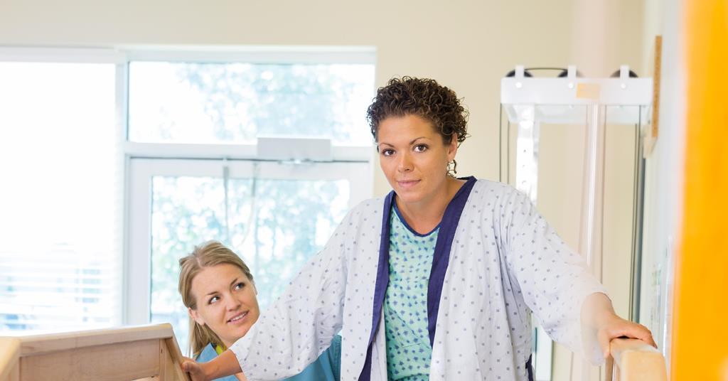 Creating a supportive staff culture | HSJ Awards | Health Service Journal