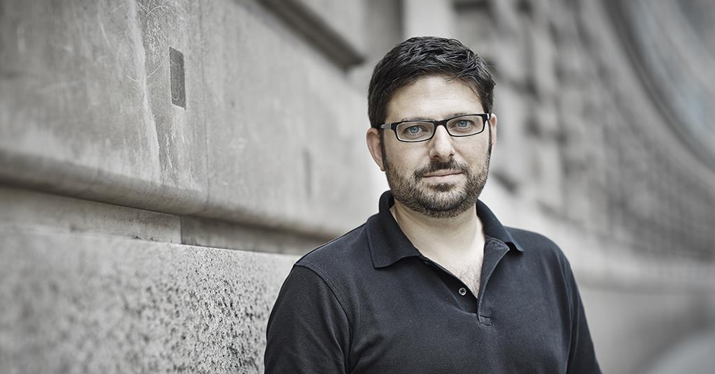 Bryan Sivak: Persuading leopards to change their spots | Supplements ...