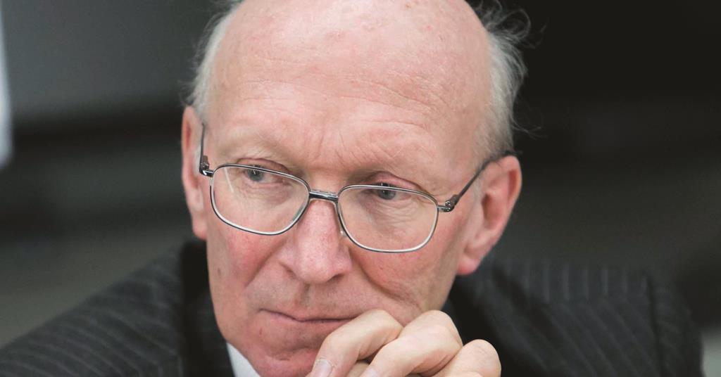 Former health minister to chair major teaching trust | News | Health ...