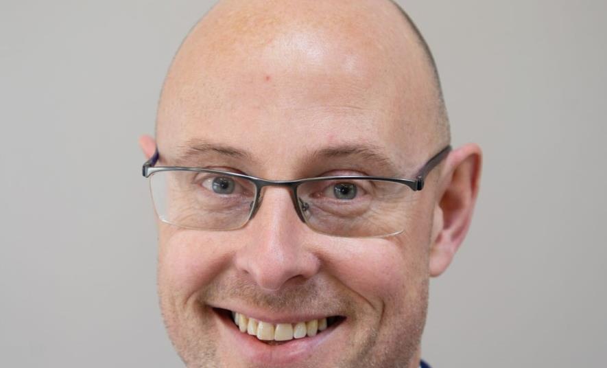 New CEO for trust at centre of funding row | News | Health Service Journal