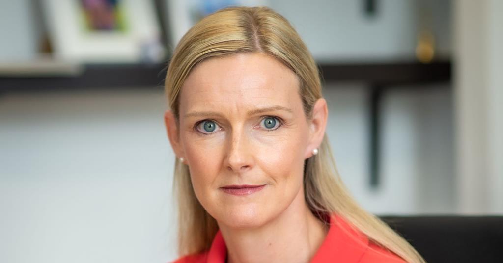 CEO who led trust through scandals announces departure | HSJ Local ...
