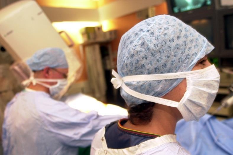 New elective care target included in 2025-26 planning guidance | News ...