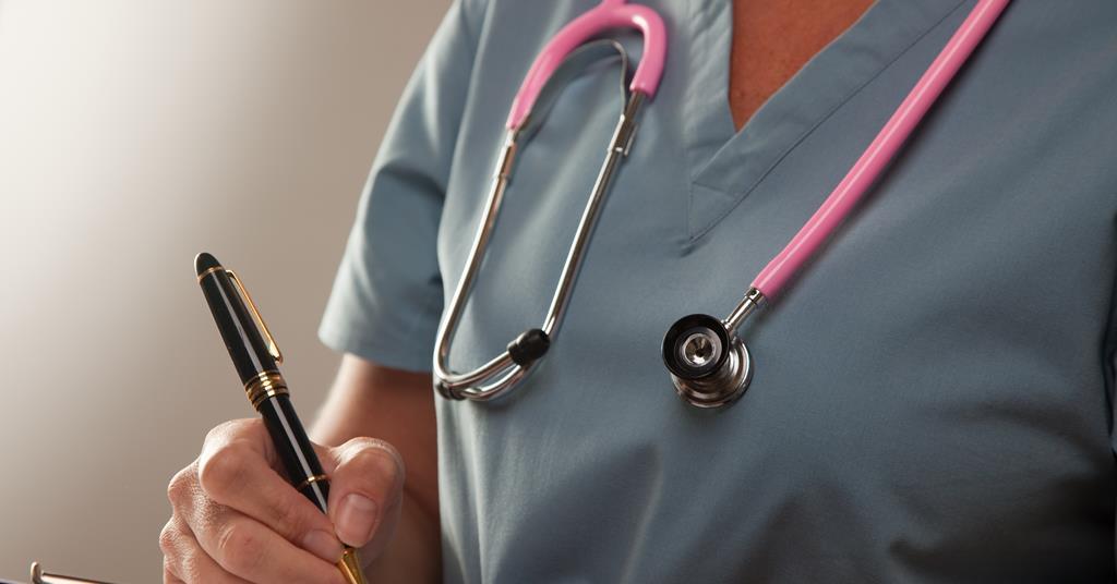 What’s stopping the NHS from using alternatives to CPAP to treat sleep ...