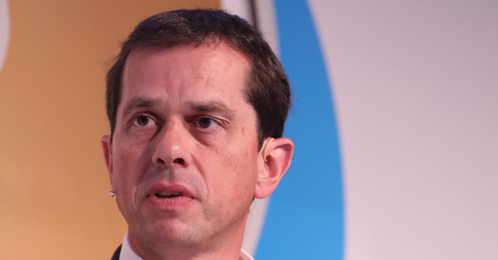 ‘Zero harm is unachievable’, says NHS England safety chief | News ...