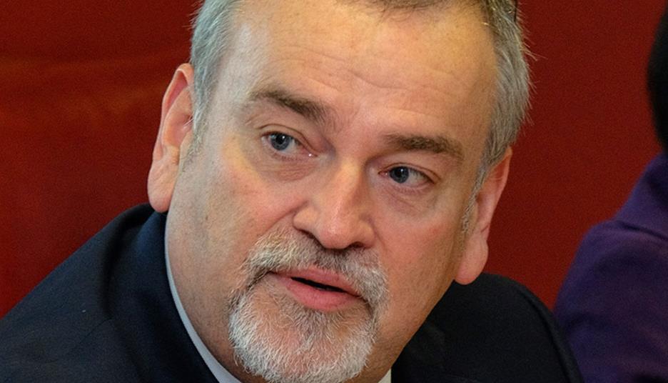 Retired CEO to chair specialist trust | News | Health Service Journal