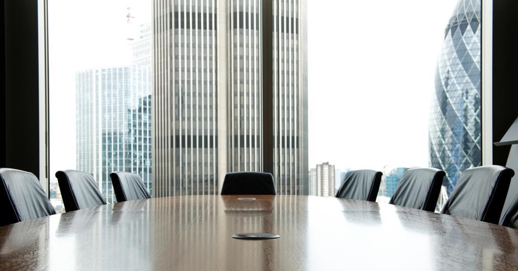 ICB exec steps back from consultancy firm founded with former CEO ...