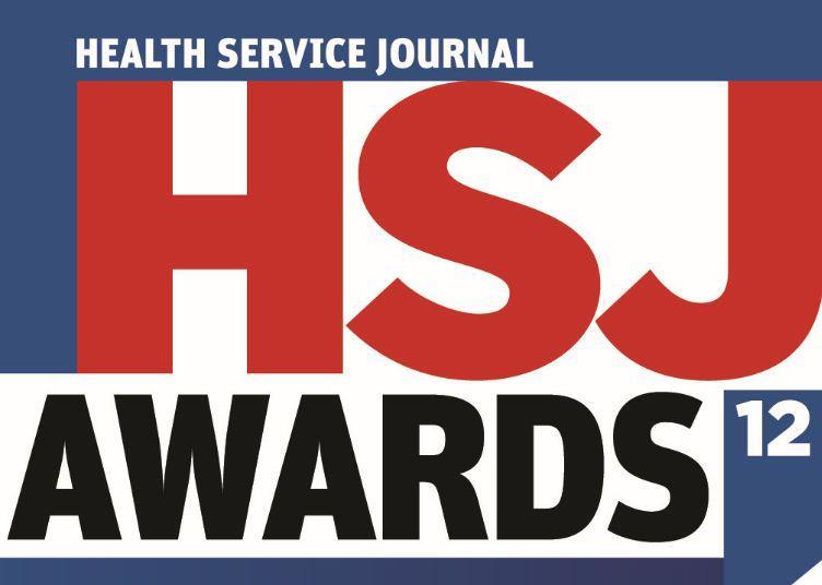 HSJ Awards: entry deadline extended | News | Health Service Journal