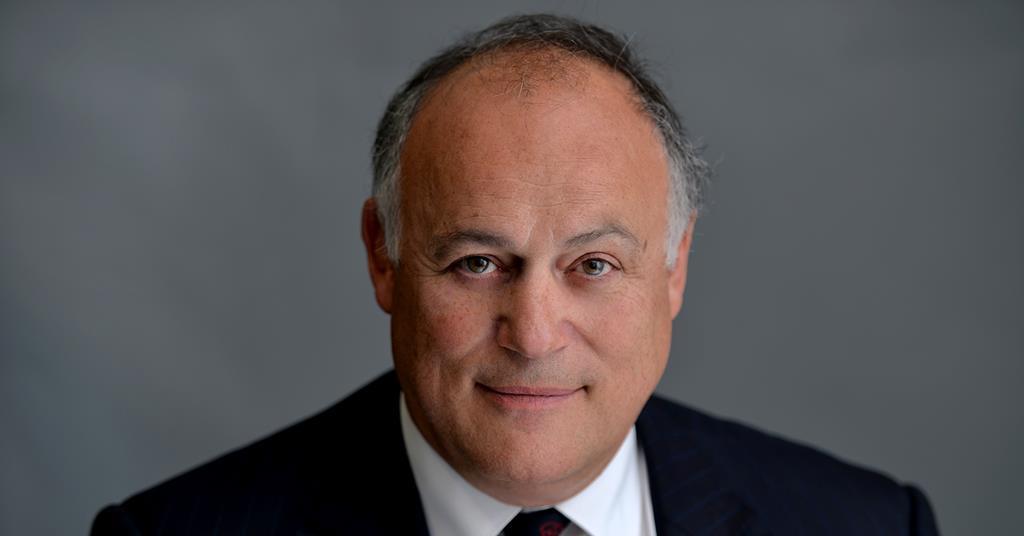 NHSE director sent into consultant-revolt trust | News | Health Service ...