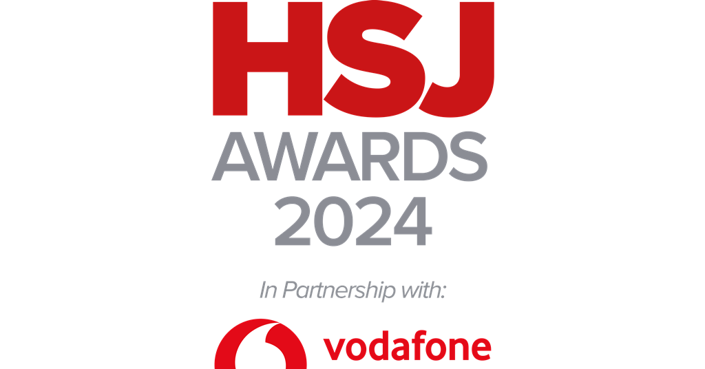 HSJ Awards 2024: Early Intervention and Prevention for Children, Young ...
