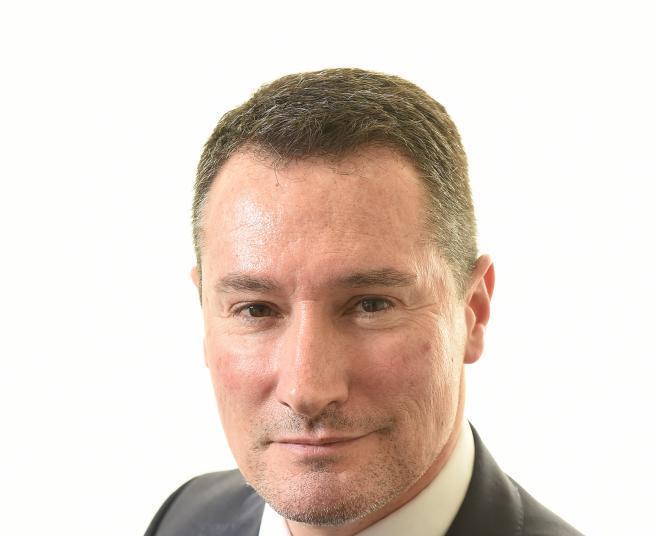 CEO to take over third teaching trust | HSJ Local | Health Service Journal