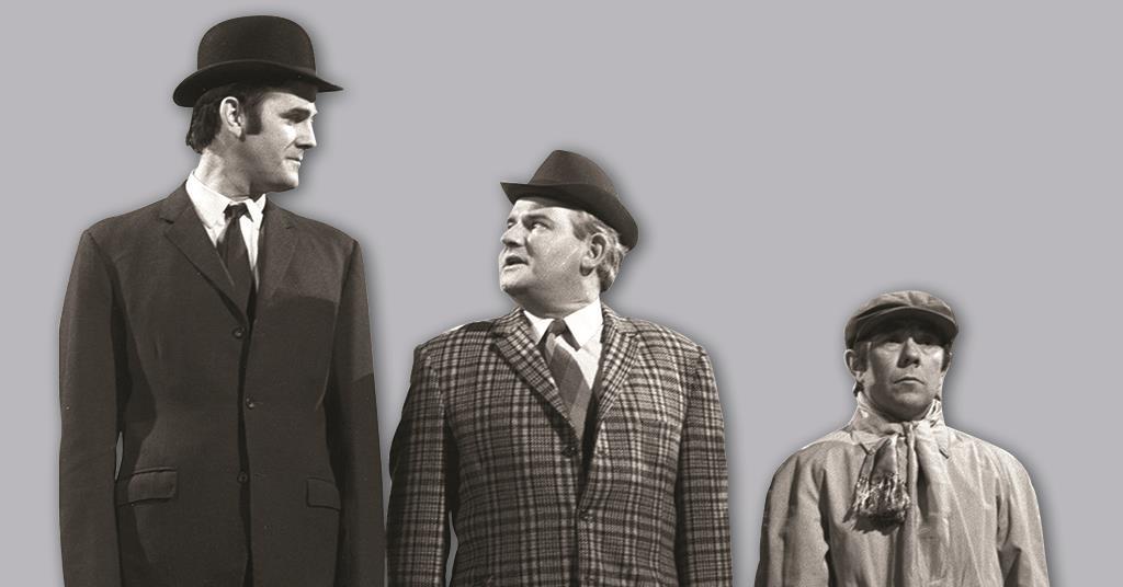 'I know my place': Hospital middle managers have their say | HSJ ...