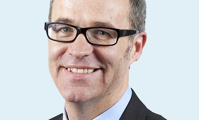 The revolving door of NHS leadership must stop spinning | Comment ...