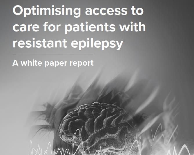 Epilepsy care: A system under strain – and the opportunity for change | HSJ Partners | Health ...