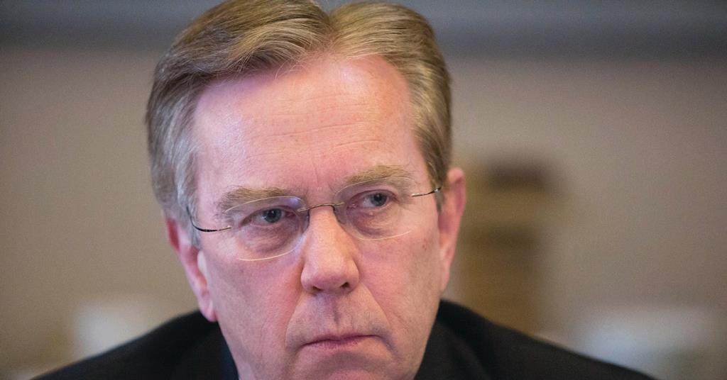 Naylor review: Minister reveals plan for new NHS property body | News ...