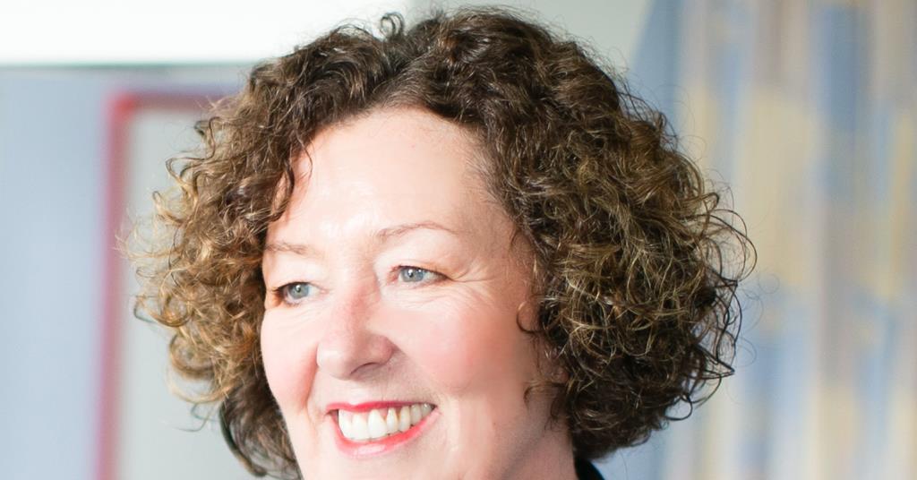 Dame Jackie Daniel to step down as trust chief executive | HSJ Local ...
