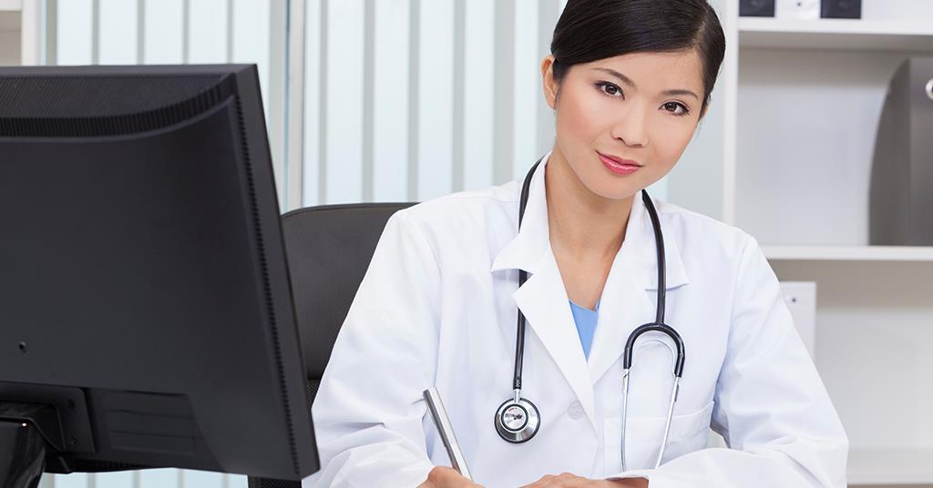 Why aren’t there more women leaders in the NHS? | Comment | Health ...