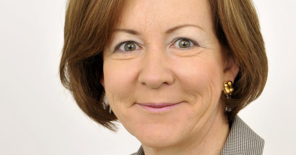 Ruth Carnall to lead Devon success regime | HSJ Local | Health Service ...