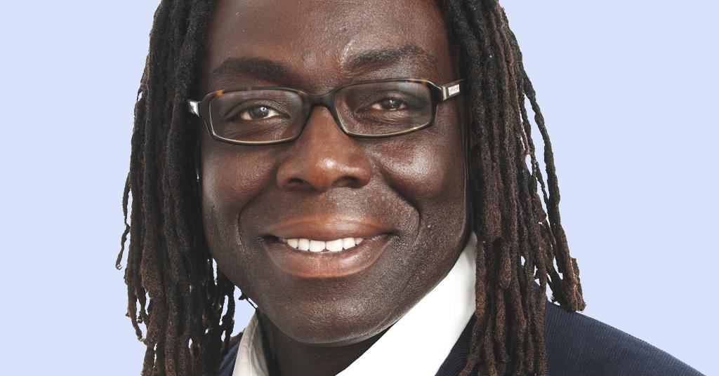 The 50 most influential BAME people in health | News | Health Service ...