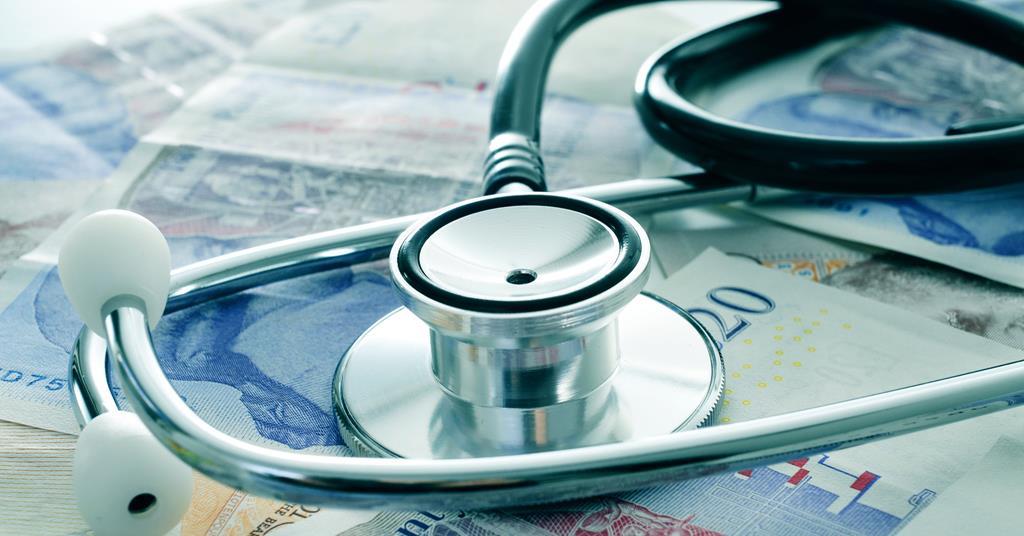 BMA issues ‘unaffordable’ medical locum rate card | News | Health ...