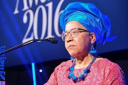 The 50 most influential BAME people in health | News | Health Service ...