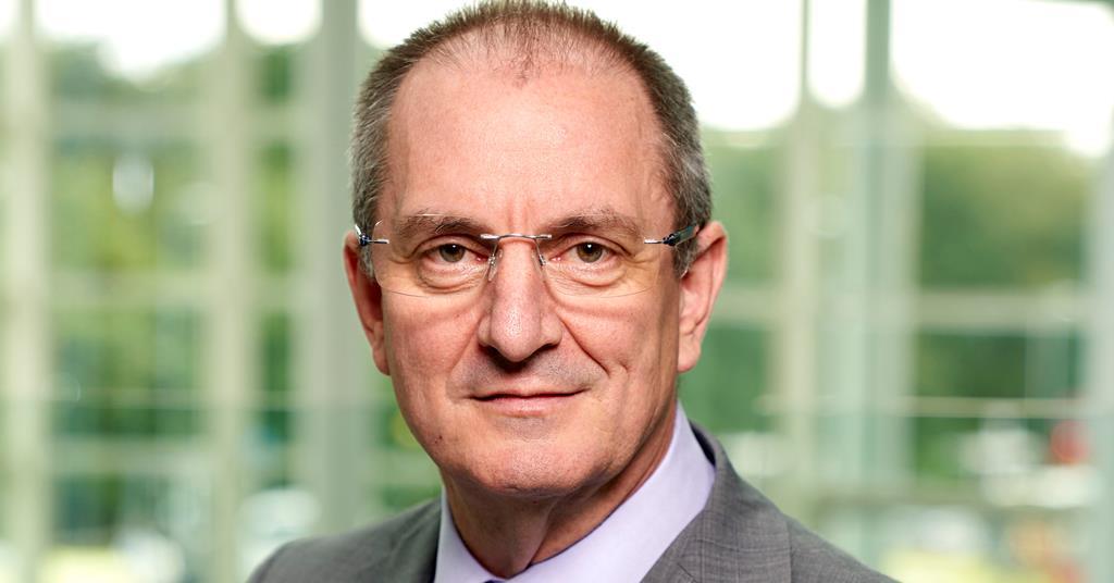 CEO of struggling teaching trust quits for regional role | News ...