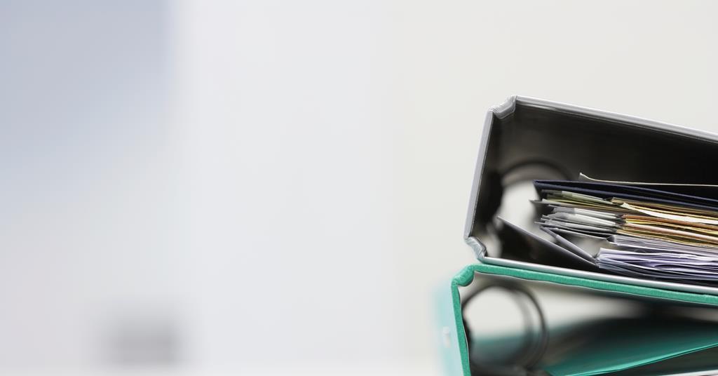 Trust must double payout to ‘race card’ director | News | Health ...