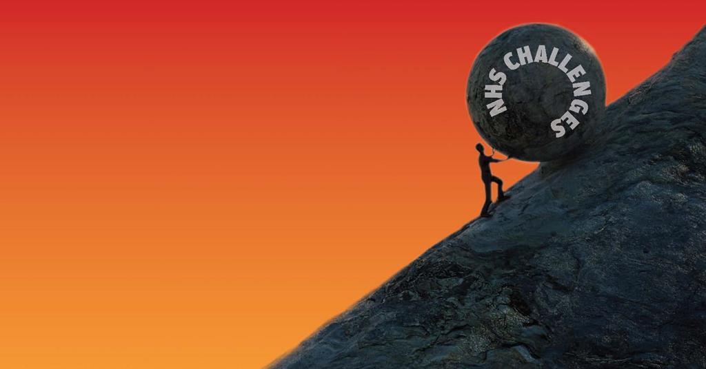 The new health secretary will face an uphill battle | Comment | Health ...