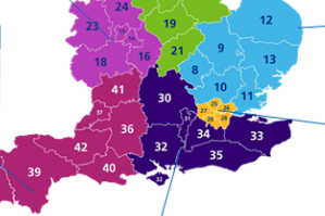 Nine regions to take over £13bn specialised services spend | News ...